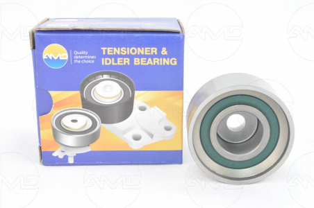 Ролик ремня ГРМ 2481026020 AMD направляющий HYUNDAI (Accent, Verna ...